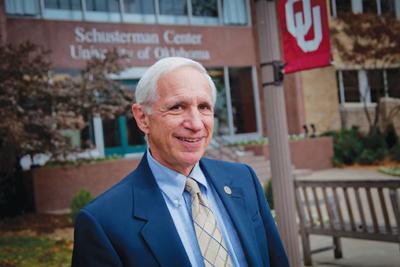 5 questions: Dr. Robert Block | | tulsapeople.com