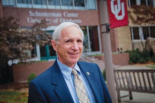 5 questions: Dr. Robert Block | | tulsapeople.com