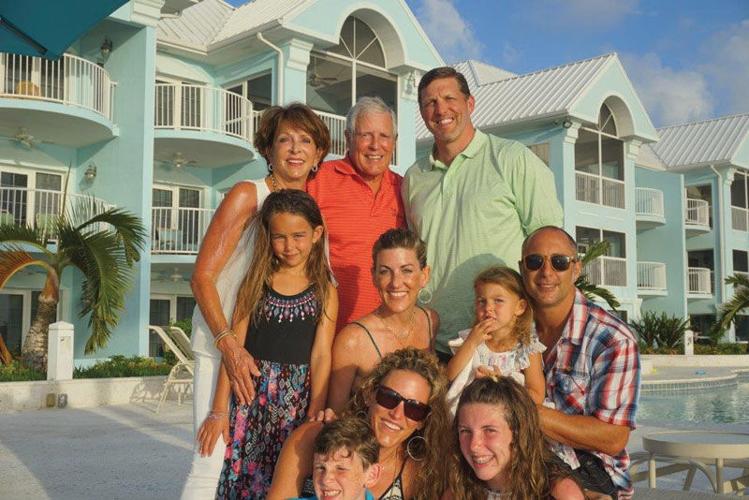 Leinbach family makes large donation to Gathering Place | March-2017 ...