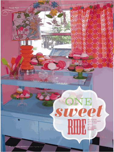 One sweet ride | | tulsapeople.com