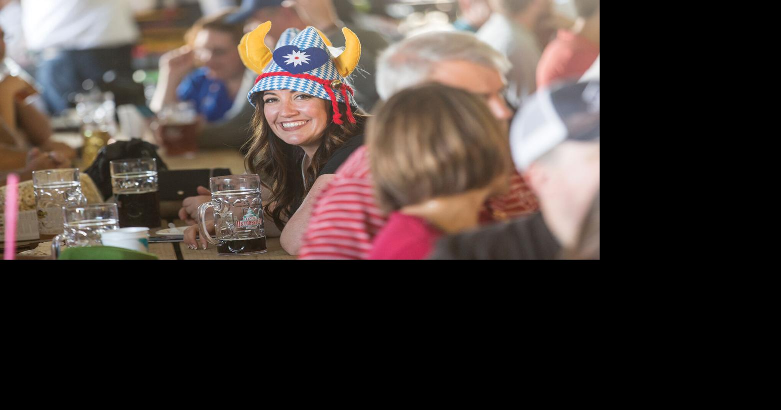 Oktoberfest returns Oct. 21-24. | What's Cooking | tulsapeople.com