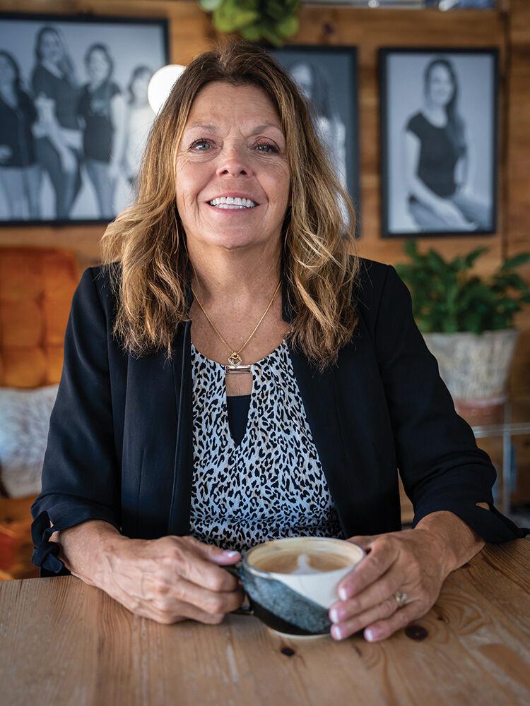 Rising and shining: She Brews doubles as a transition program for women ...