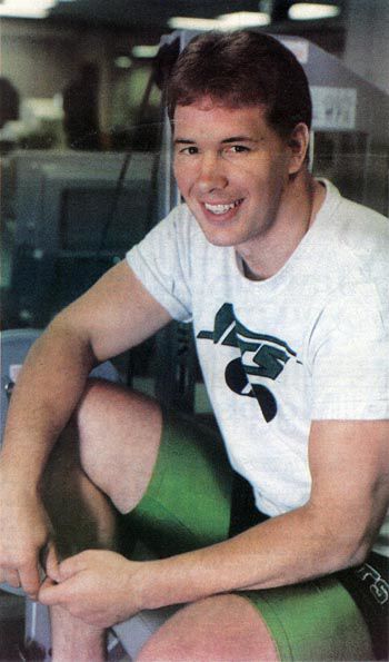 Former TU football player Dennis Byrd triumphs over tragedy ...