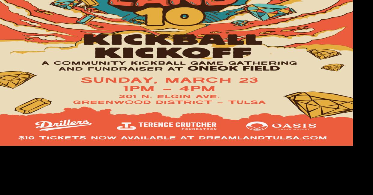 Dreamland announces players for community kickball game fundraiser at ...