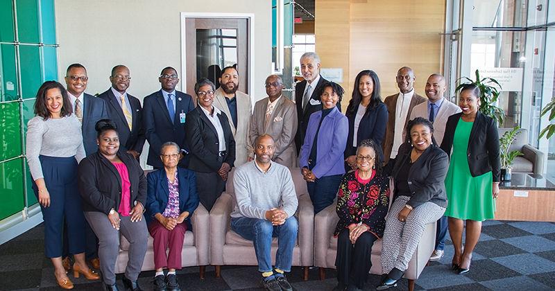 Unified Voice: The Greater Tulsa African-American Affairs Commission ...