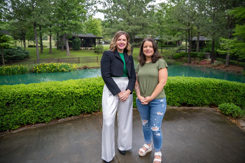 Breathing room: The Spring’s new transitional living program provides ...