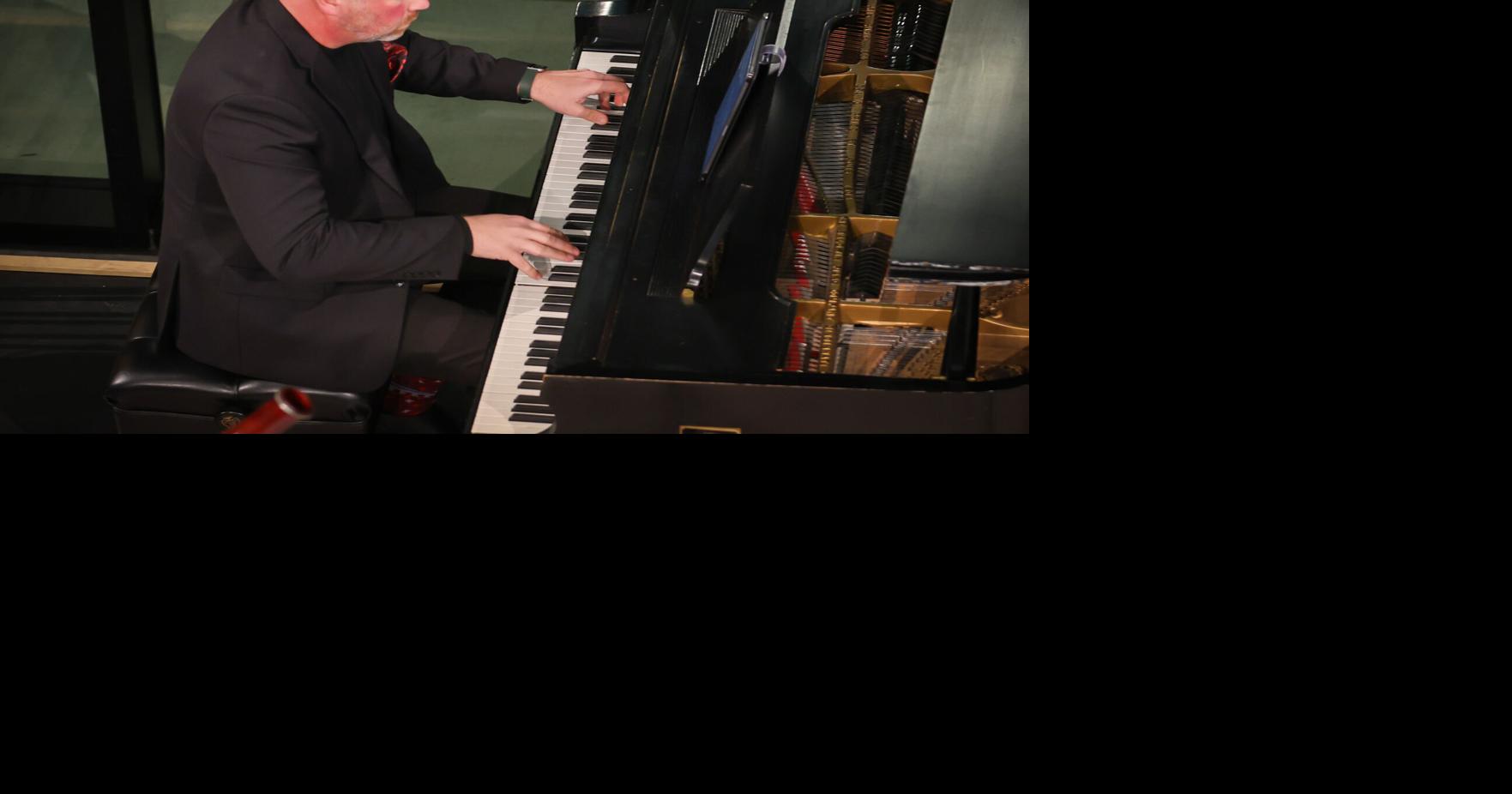 Scenes from Tulsa Symphony Orchestra's 101 Unplugged II: Mozart | Photo ...
