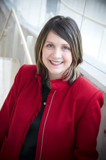 I am Tulsa — Amie Roberg | | tulsapeople.com