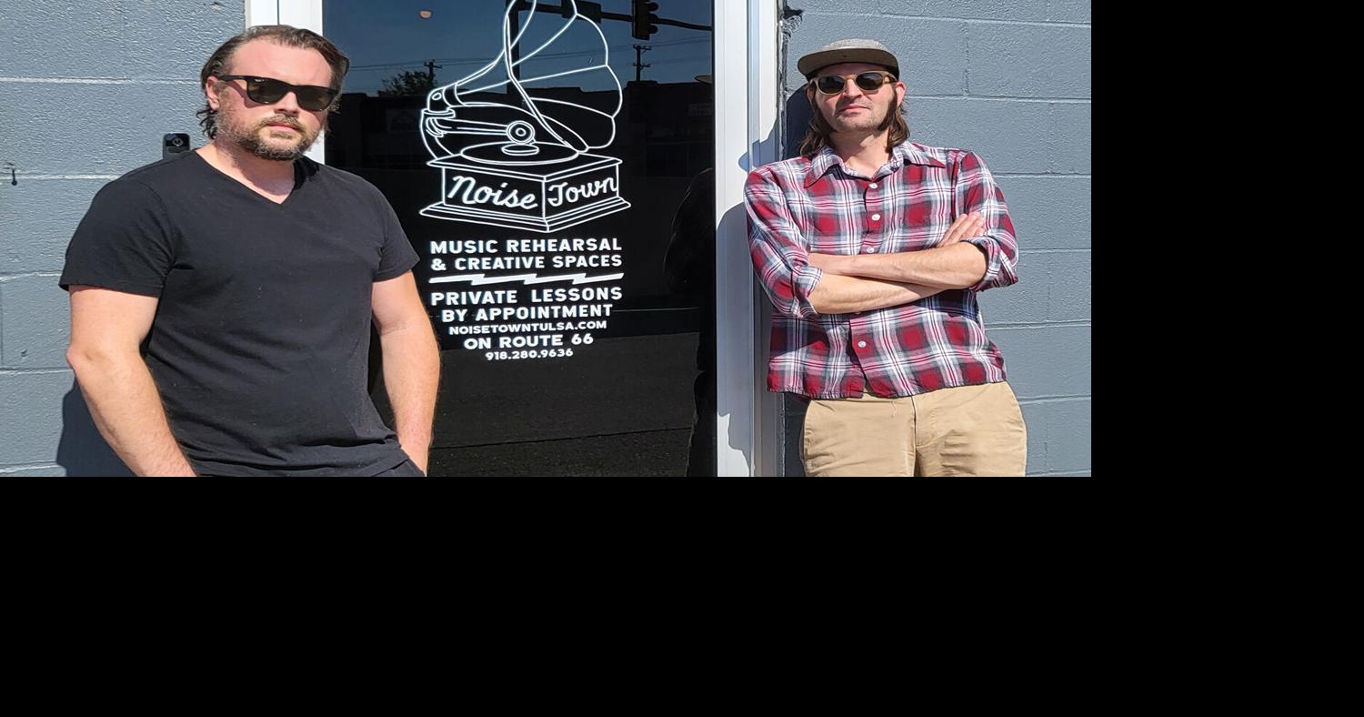 Make some noise: Dynamic space Noise Town caters to musicians’ needs in ...