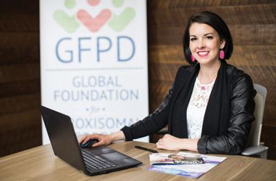 Hope in the face of a rare genetic condition | Lifestyle | tulsapeople.com