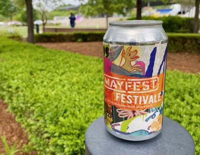 FestivAle time again: Marshall Brewing teams with Tulsa Mayfest for festival beer | About Town ...