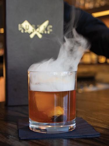 Curated comfort: Rustic Chophouse delivers with delicious dishes in a ...