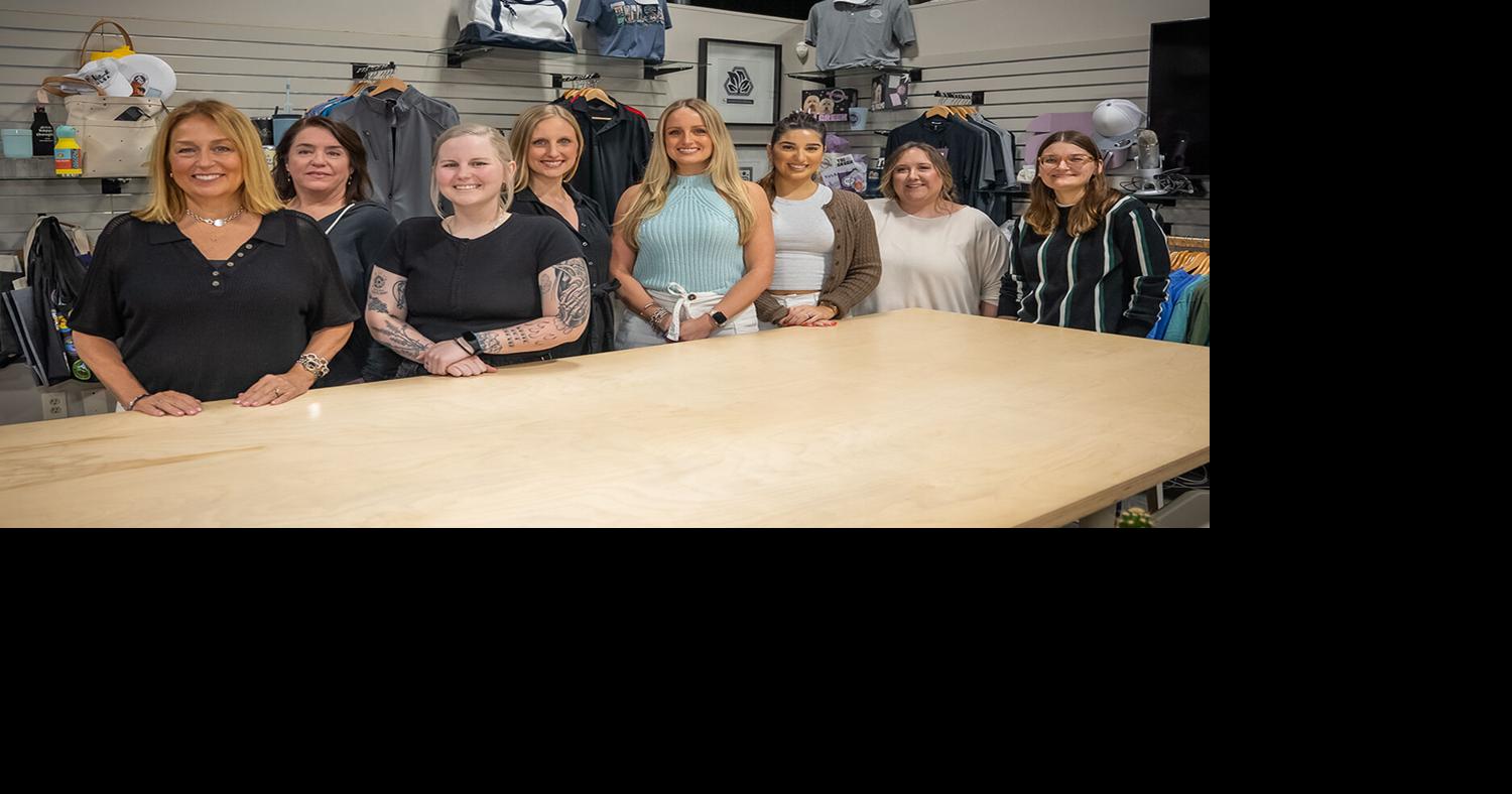 Promo prowess: Longtime promotional company TGI Enterprises thrives ...