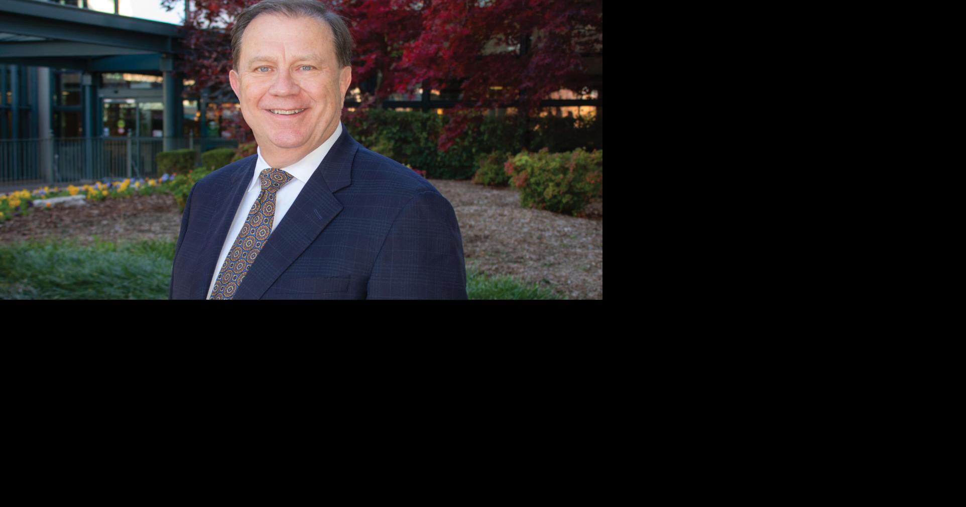 Q&A with Kevin Gross | City Desk | tulsapeople.com