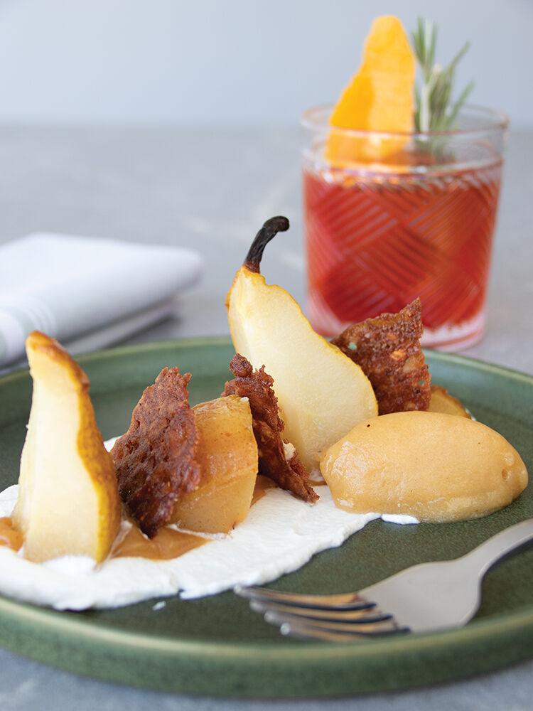 Nordic noshes: Scandinavian fare shines in Brookside at Freya | What's ...