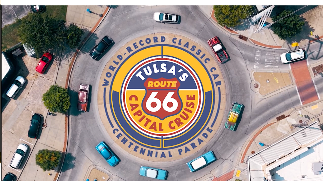 Celebrate 100 years of Route 66 with the biggest party on the Mother ...