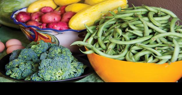 My top 10: Gentry Johnson | | tulsapeople.com