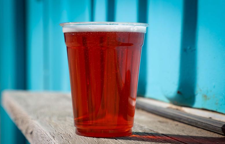 Beer of the week: Rapture Brewing's Symphony of Sour: Cherry | About ...