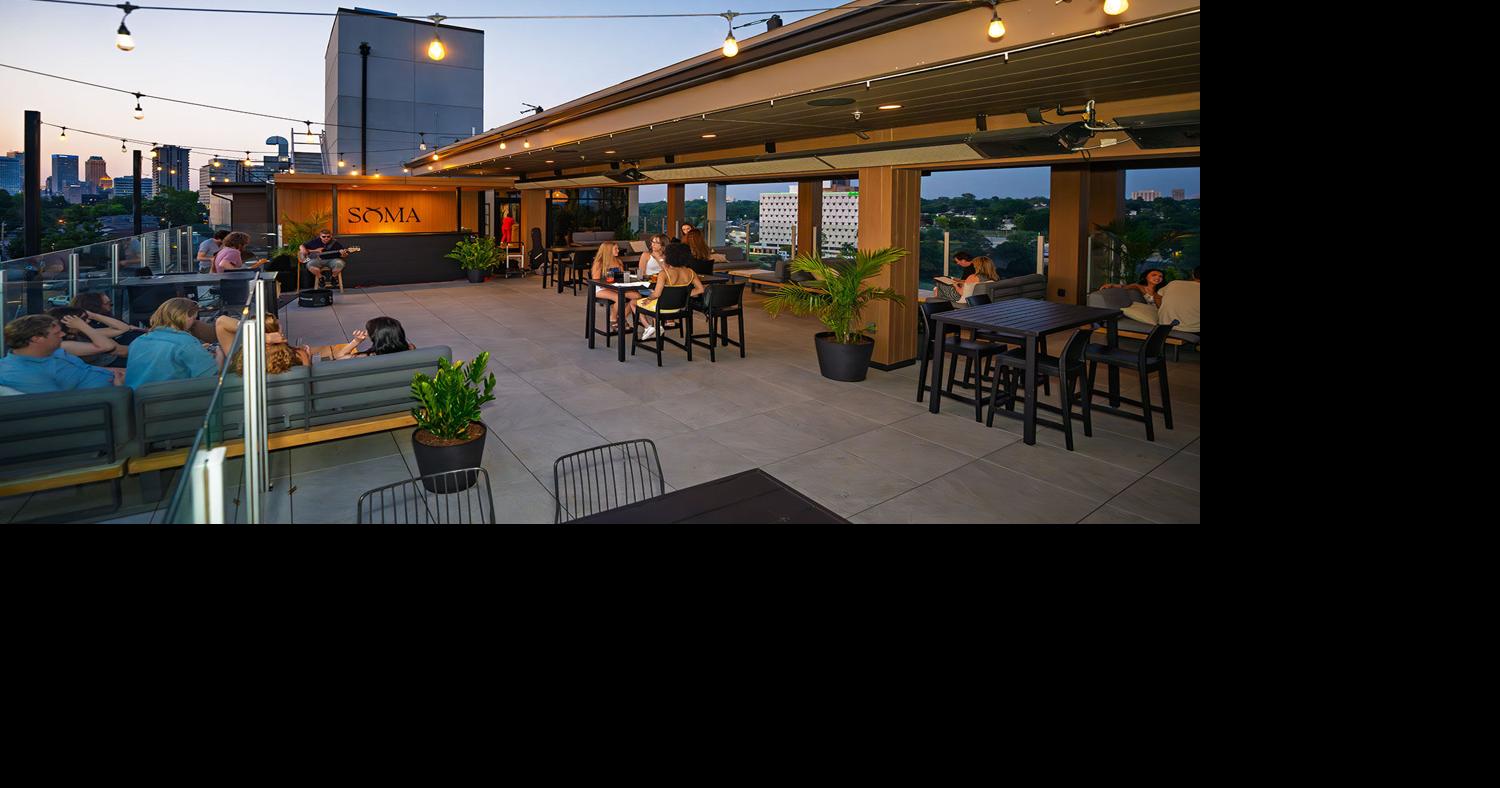 Tulsa patios: Explore some of the best patios in Tulsa | Lifestyle ...