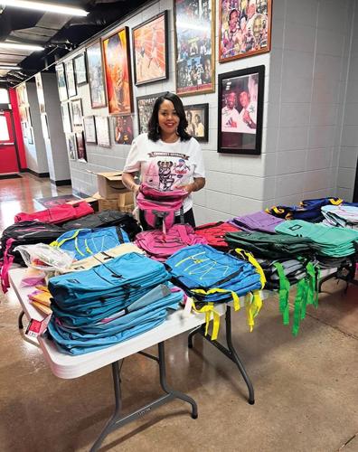 Third annual Community Give Back event to take place at the Reed ...