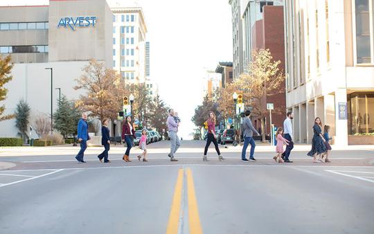 Towering dreams | City Desk | tulsapeople.com