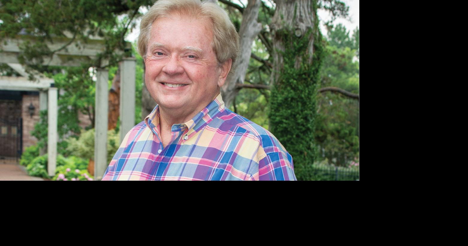 Newsmaker: Charles Ely | City Desk | tulsapeople.com