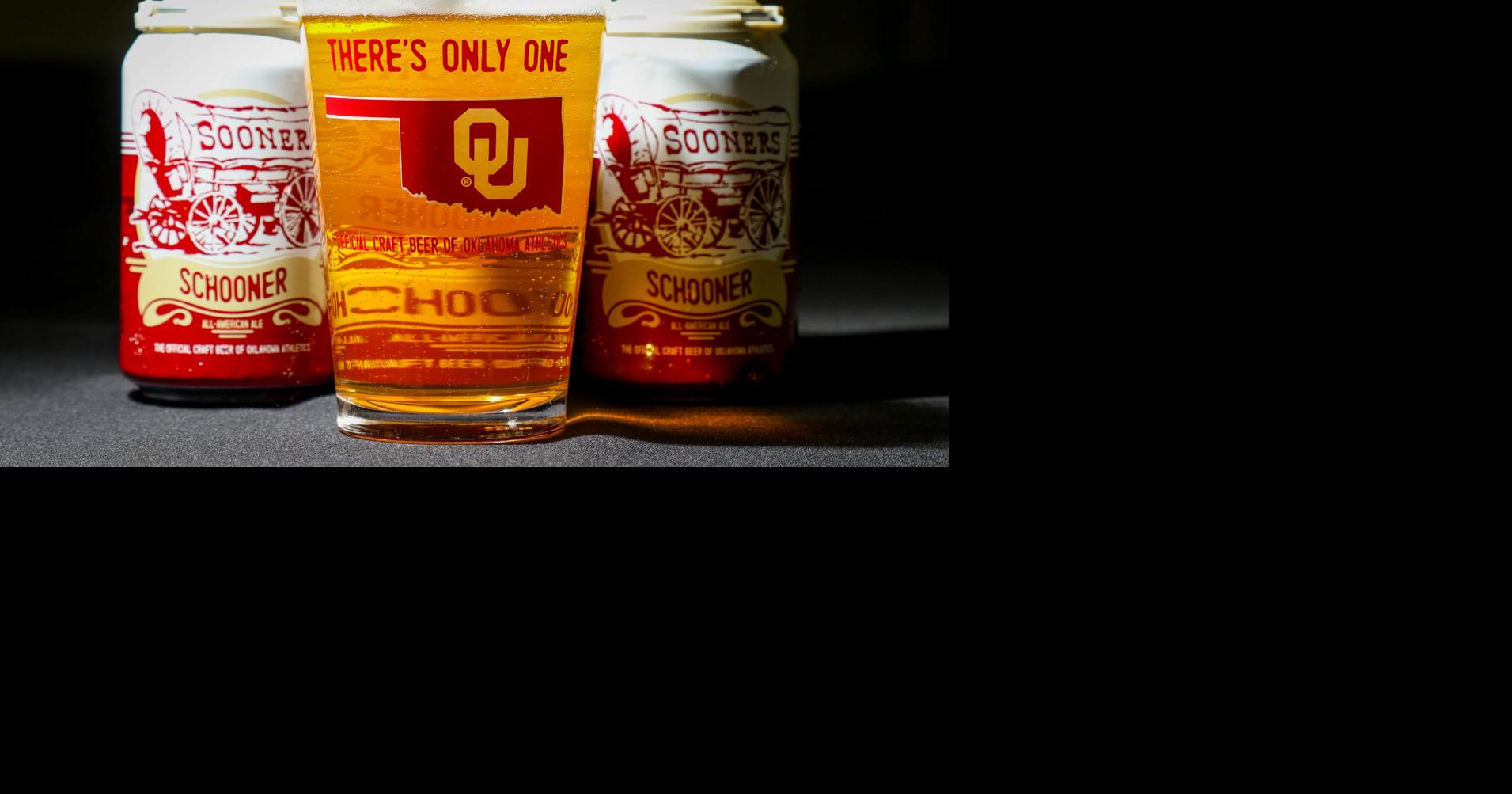 What the ale: COOP Ale Works' Schooner All-American Ale is the beer of ...