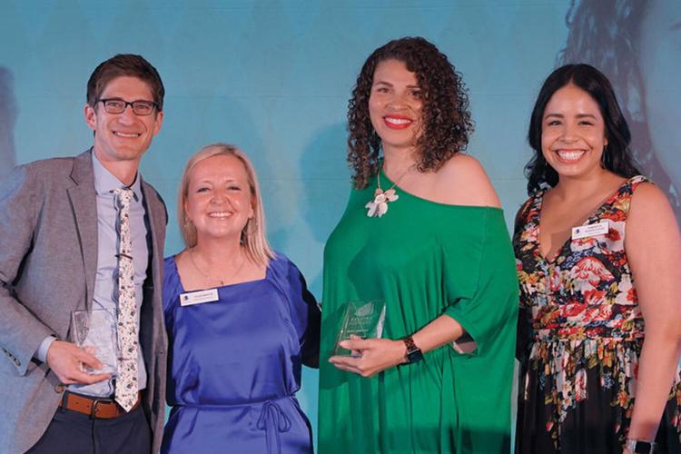 Through the Looking Glass: Reflecting on a decade of student literacy ...