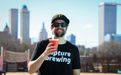 Beer of the week: Rapture Brewing's Symphony of Sour: Cherry | About ...