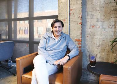 A coffee with: Michael Basch | City Desk | tulsapeople.com