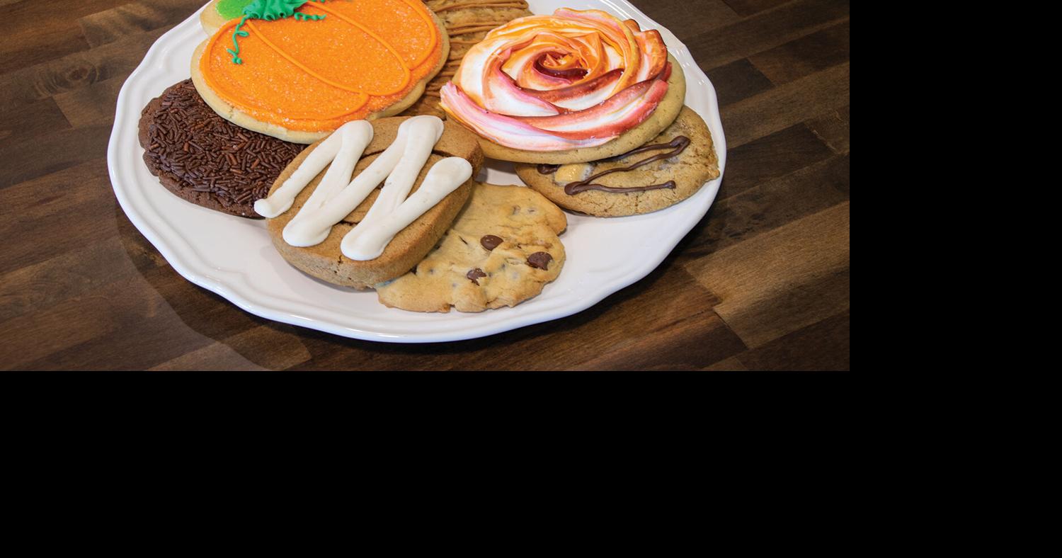 Load up: Hit the suburbs for hot sauce in Owasso, cookies in Jenks and ...