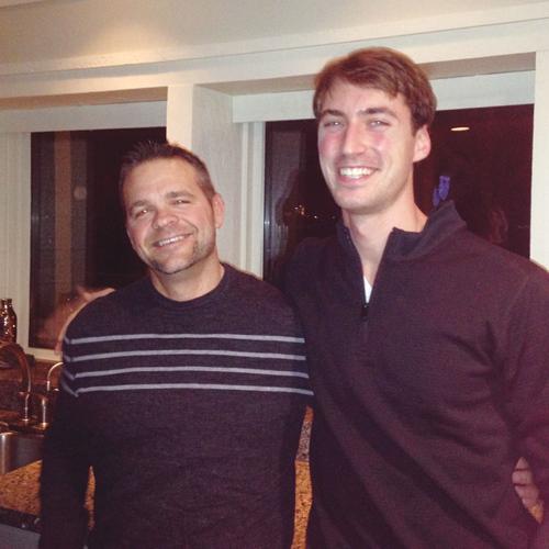 The Stovers make a "Big, Little" impact | Giving Back | tulsapeople.com