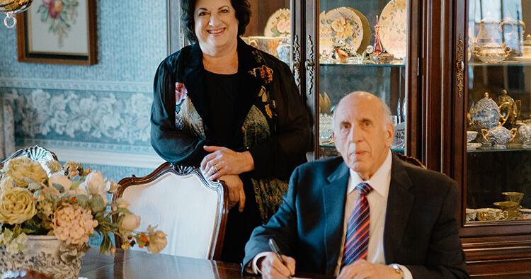 ‘Just right’: Father-daughter duo helps seniors expertly navigate ...
