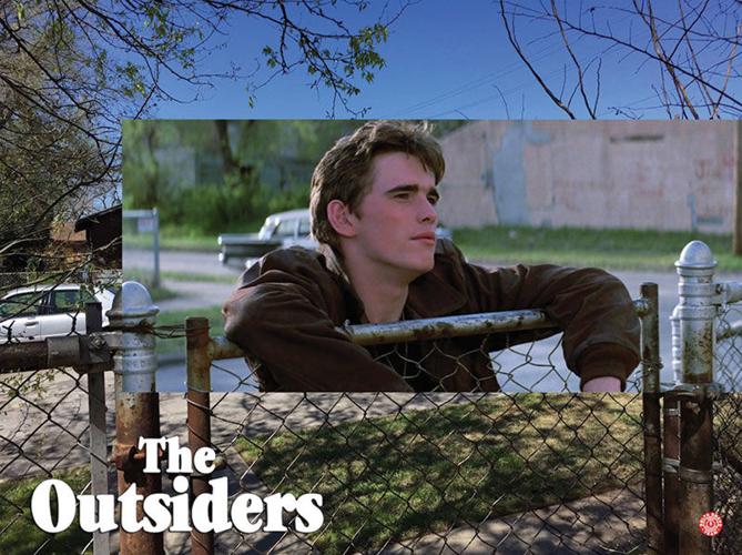 GALLERY: 'The Outsiders' Shooting Locations, Then and Now ...
