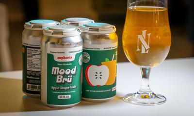 What the Ale: Terpene-infused Mood Bru is the drink of the week | About ...