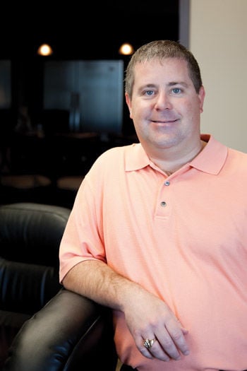 I am Tulsa - Mark Smith | | tulsapeople.com