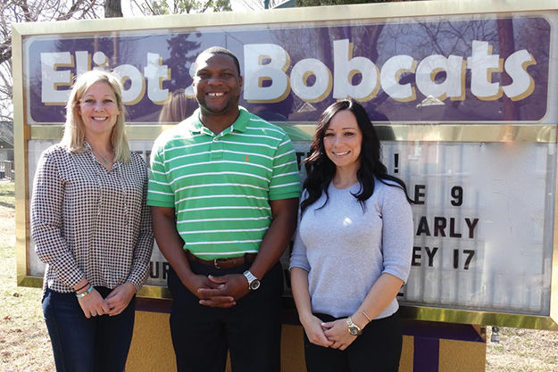 Out & About: April 2016 | | tulsapeople.com