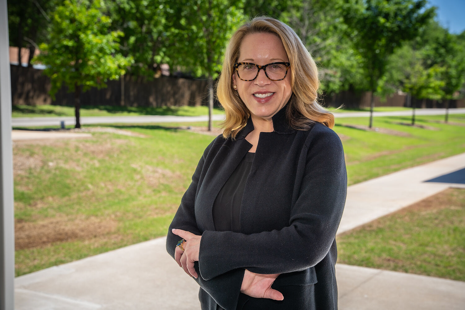 Patients first: Health care nonprofit welcomes new leadership | City ...