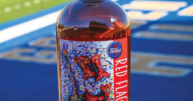 Rum Diaries: Red Fork Distillery and The University of Tulsa team up ...