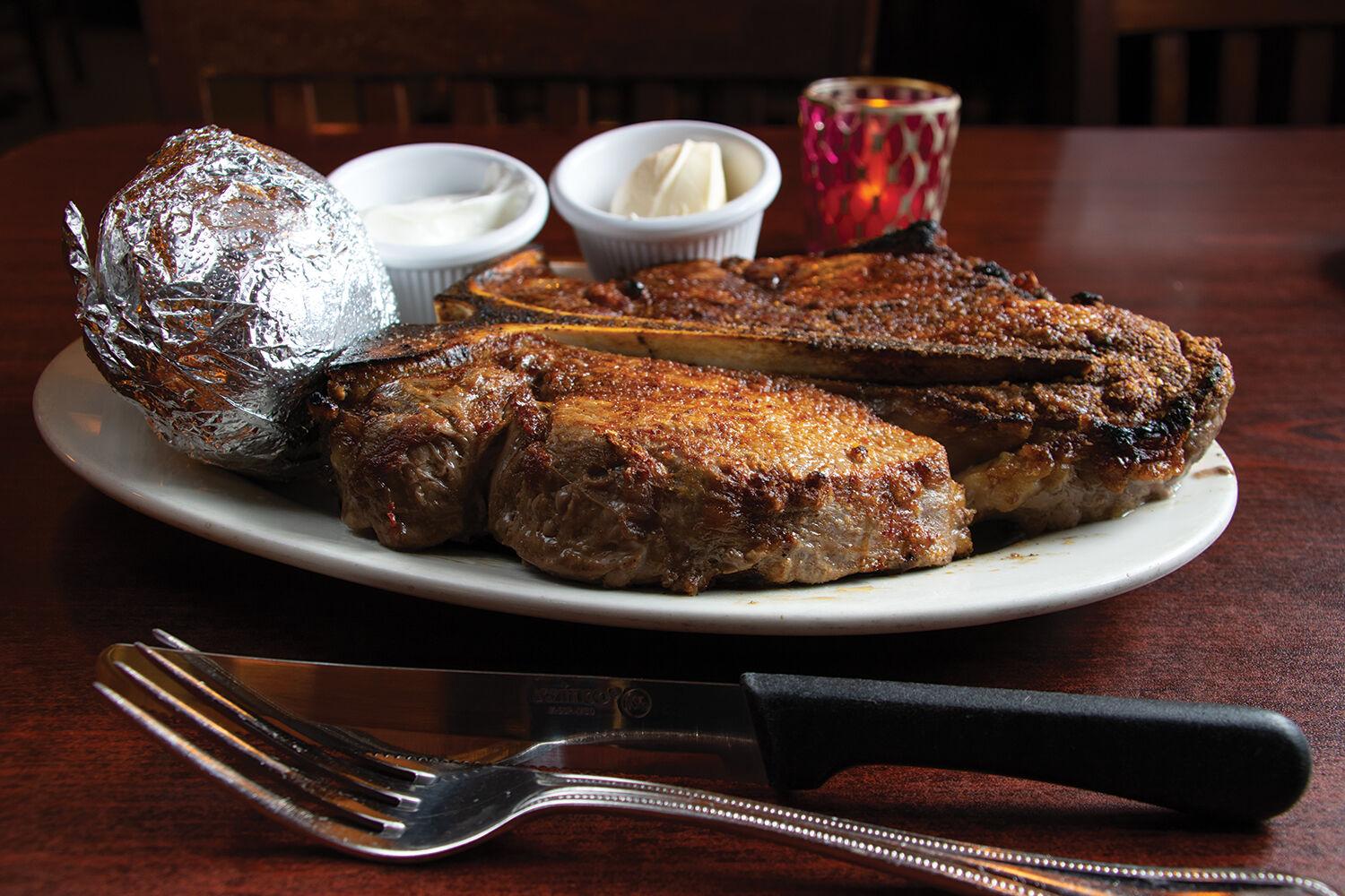 Memory mainstays: Three longtime steakhouses continue to sizzle | What ...
