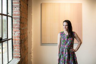 Tulsa writer Kristi Eaton makes strides after malaria | Blogs ...