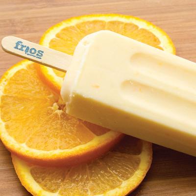 Frios Gourmet Pops will help you survive summer | What's Cooking ...