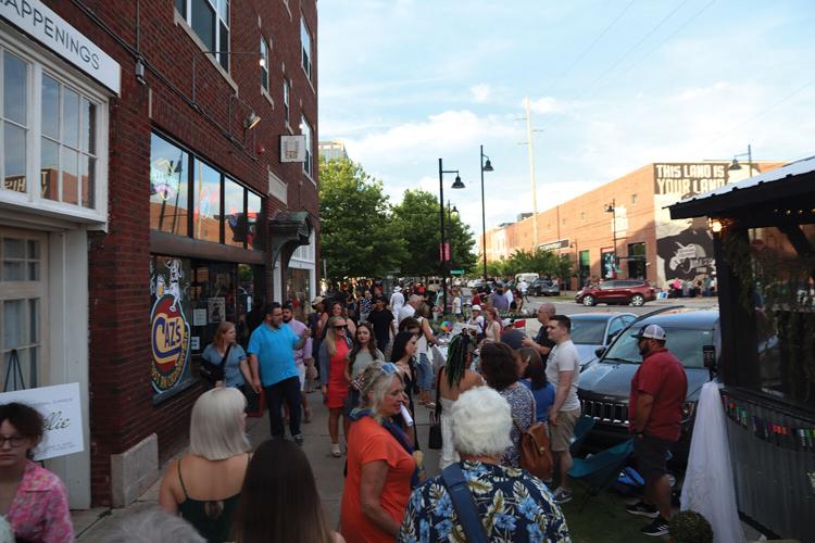 March calendar of events | City Desk | tulsapeople.com