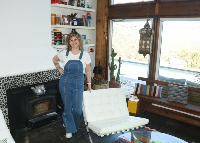 Bike rides, puffy tacos and singalongs: Elote owner Libby Billings ...