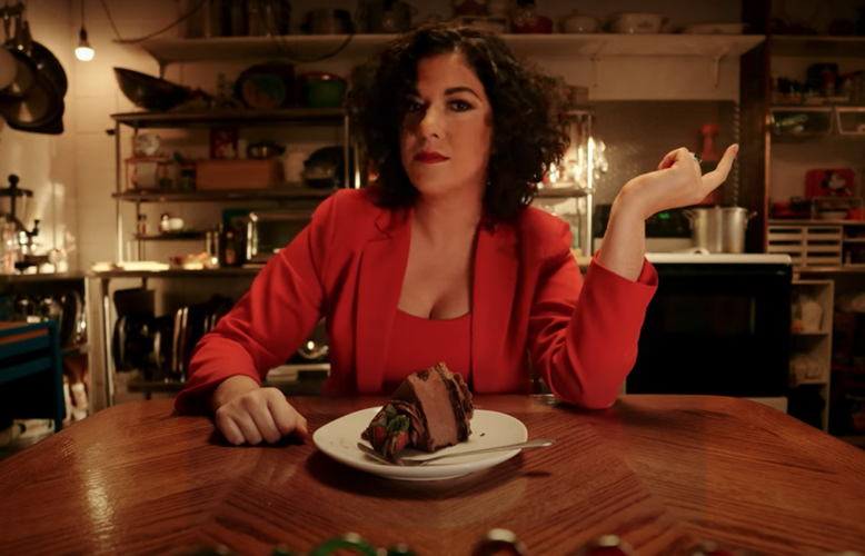 Casii Stephan's new song and music video celebrates surviving and ...