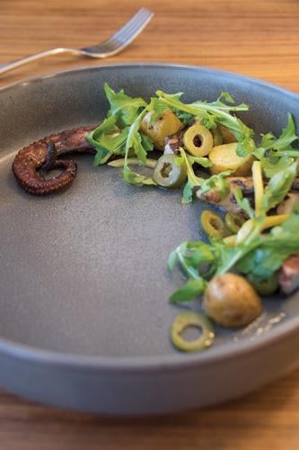 Next-level dining at Lowood | What's Cooking | tulsapeople.com