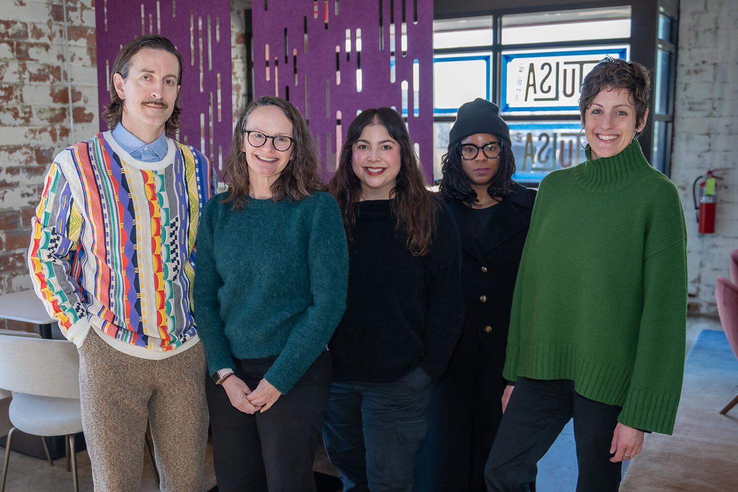 Layers of opportunity: New collegiate experience brings NYU students to ...