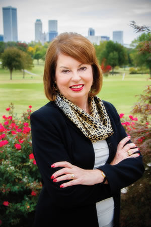 TulsaPeople Q&A: Nancy Day | Blogs | tulsapeople.com