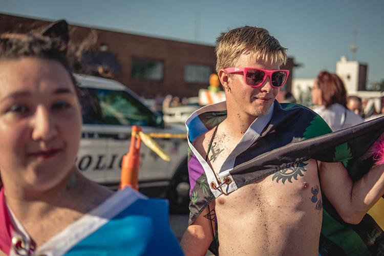 GALLERY: Pride 2018 | | tulsapeople.com