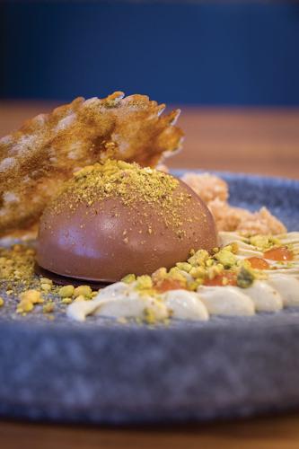 Next-level dining at Lowood | What's Cooking | tulsapeople.com